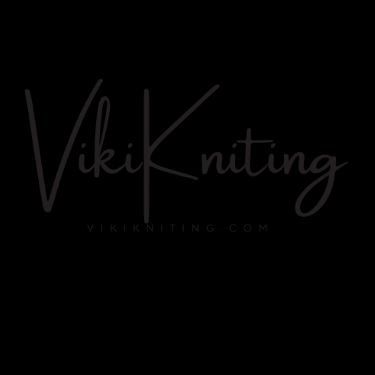 Иконка канала Вяжем с Викой