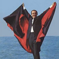 Иконка канала Персональный сайт Муслима Магомаева