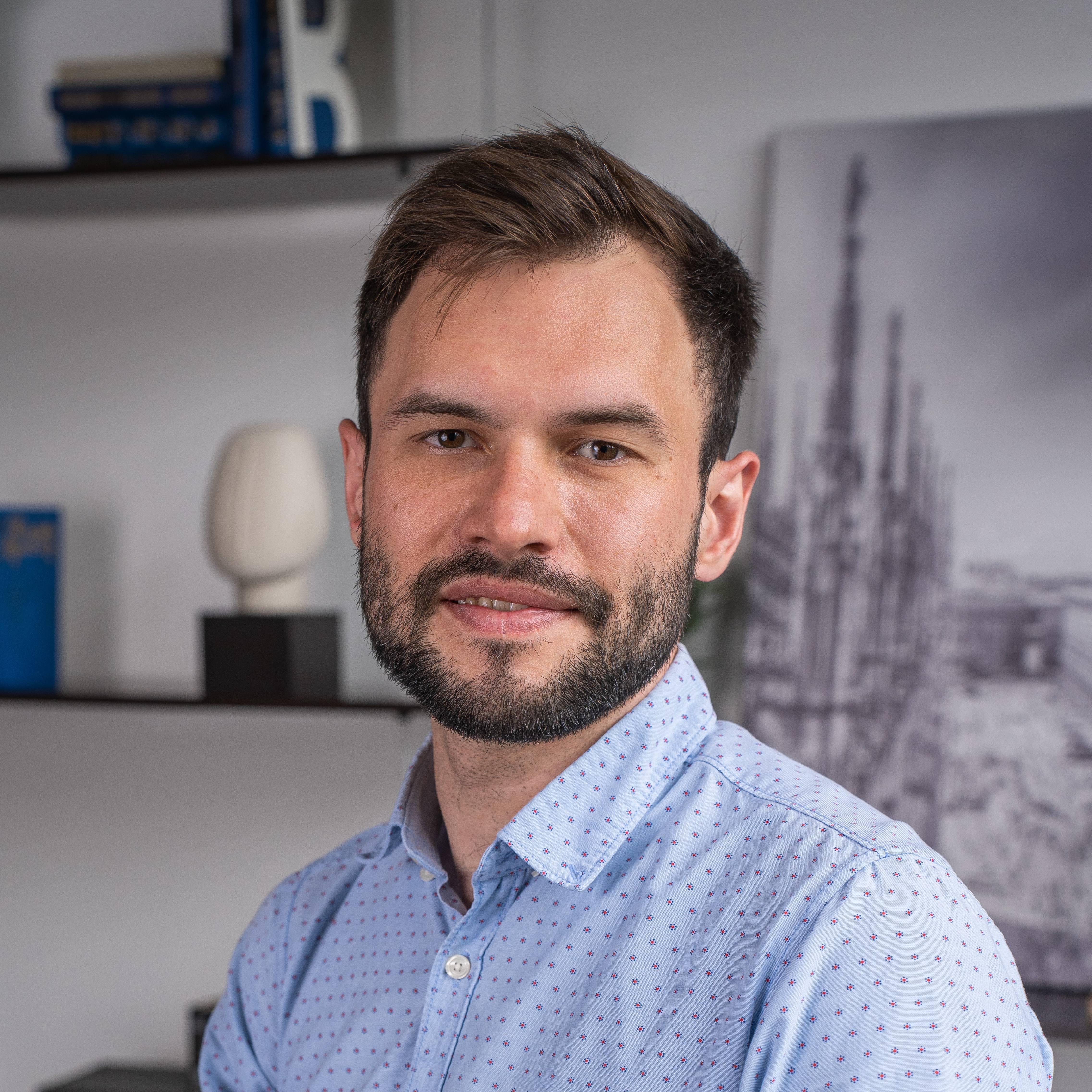 Иконка канала Психолог Игорь Кухарев