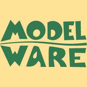 Иконка канала Modelware