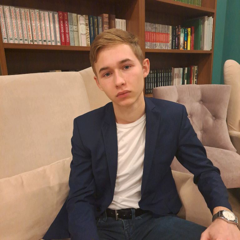 Иконка канала Kucharin