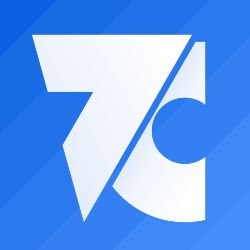 Иконка канала 7Coach