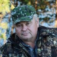 Иконка канала Сергей 19.04