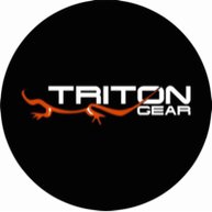 Иконка канала tritongear
