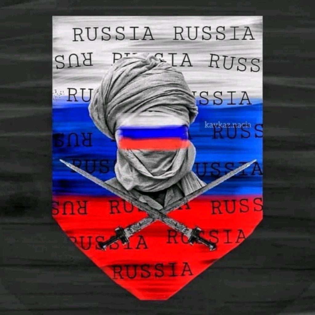 Иконка канала ♥️🇷🇺Александр🇷🇺♥️