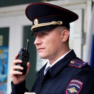 Иконка канала Полиция Югры