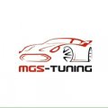 Иконка канала MGS-TUNING