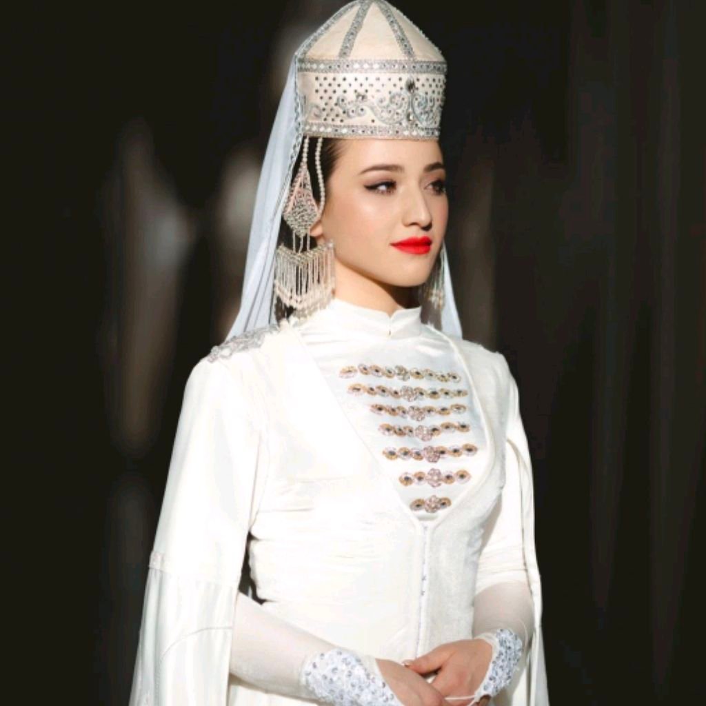 Иконка канала Зухра Габуева