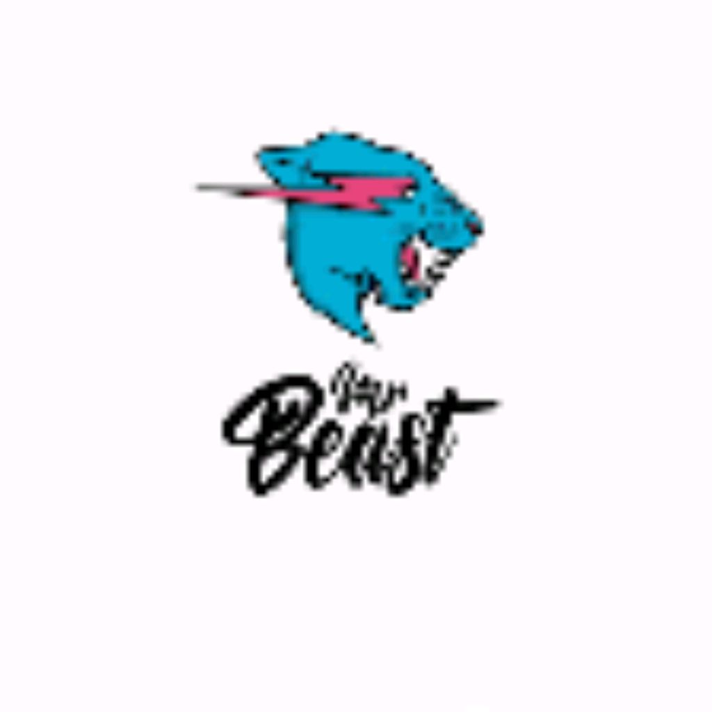 Иконка канала Mrbeast русском