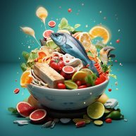 Иконка канала Рецепты с Видеоинструкцией