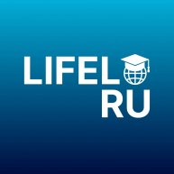 Иконка канала LIFEL.RU — с eLearning по жизни