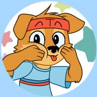 Иконка канала Собака Танцевака