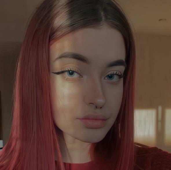 Иконка канала Kim Reset