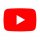 Иконка канала YouTube на Rutube