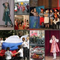 Иконка канала МУДО "ЦДО"