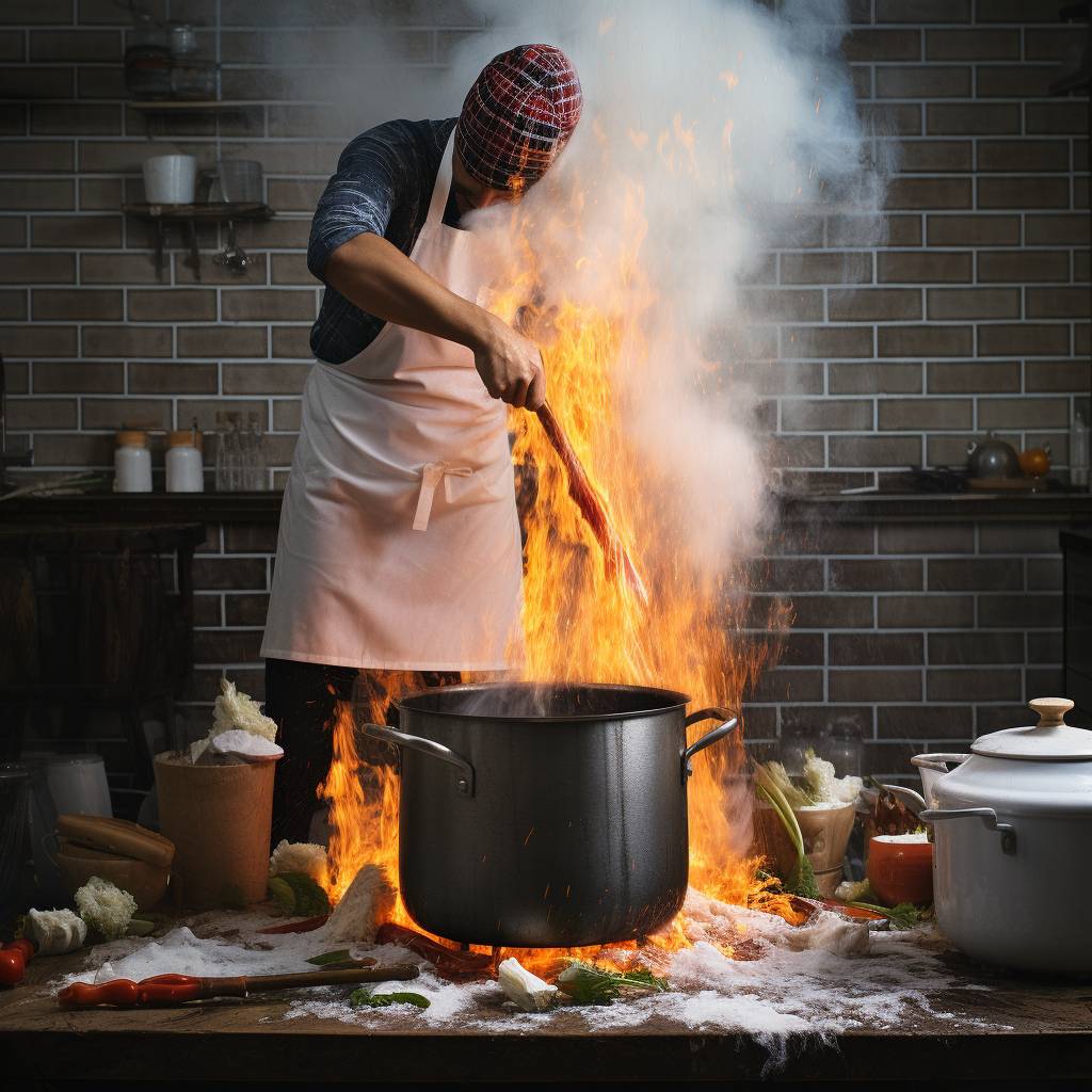 Иконка канала Готовим с удовольствием