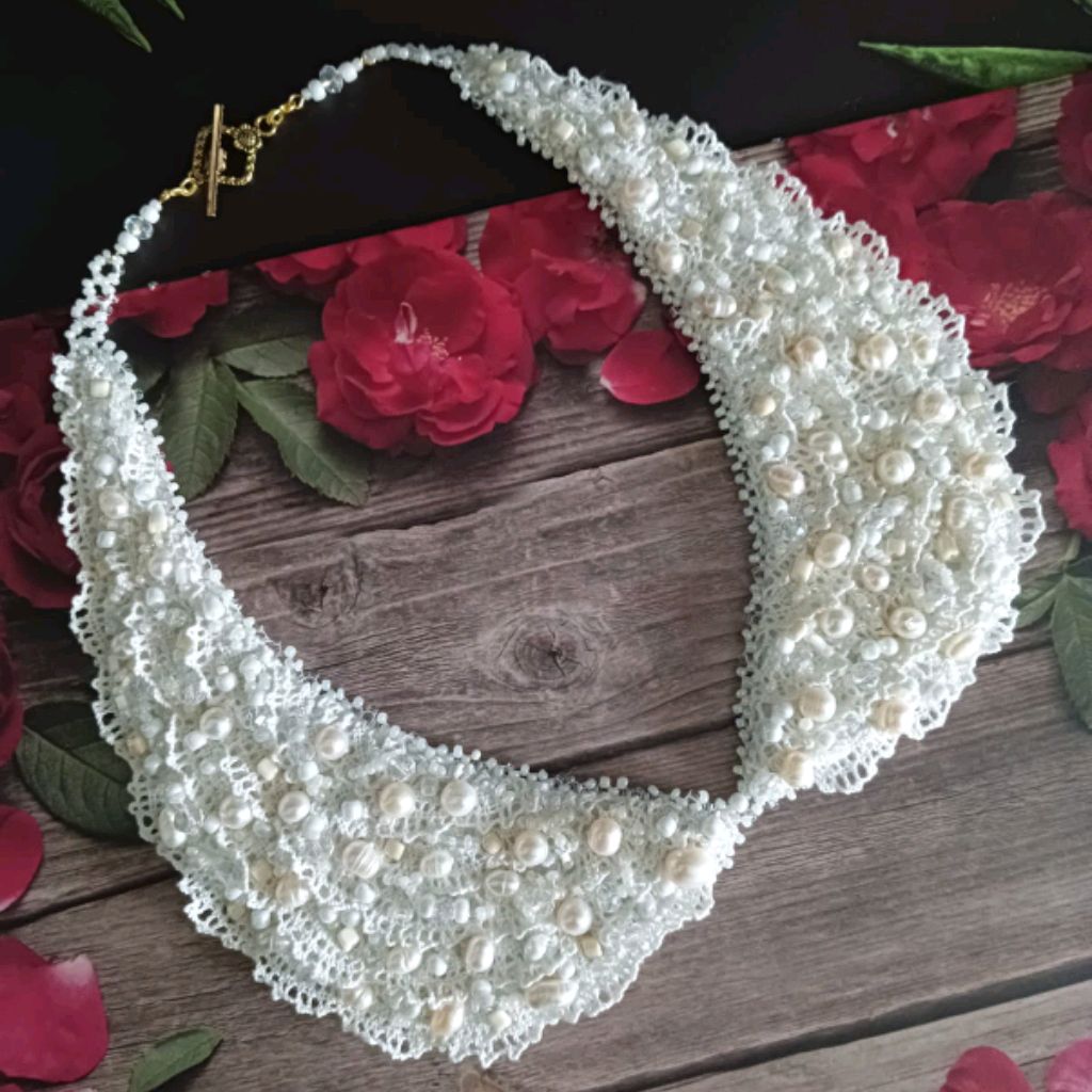 Иконка канала BIGYKMA Украшения ручной работы