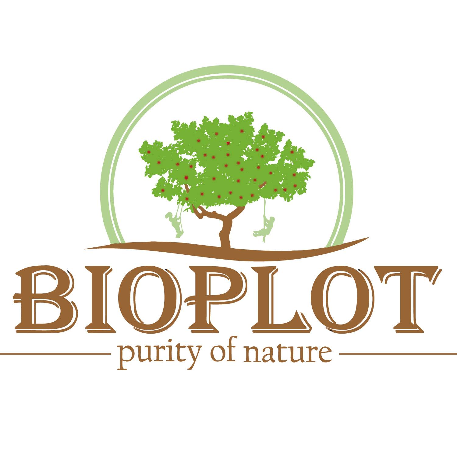 Иконка канала BIOPLOT №1