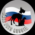 Иконка канала SALE PETS RUSSIA