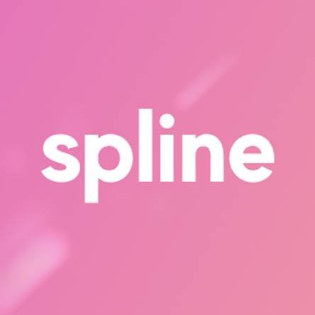 Иконка канала spline