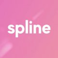 Иконка канала spline