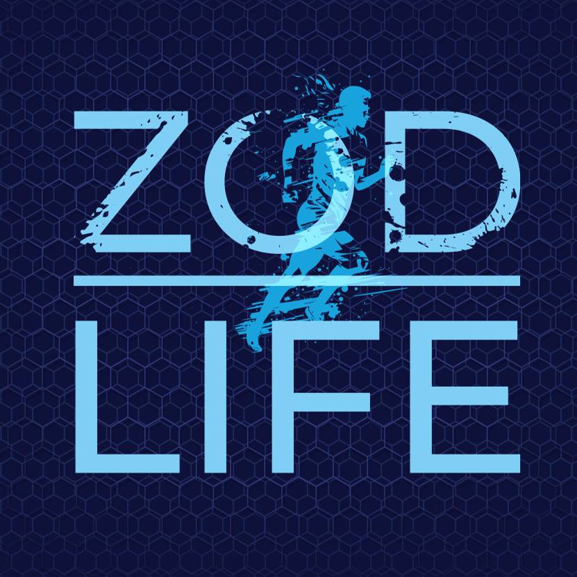 Иконка канала ZOD LIFE