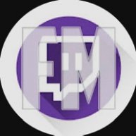 Иконка канала TWITCHFM