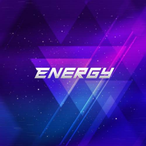 Иконка канала Energy