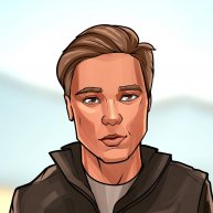 Иконка канала Фрайзел