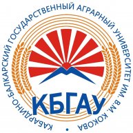 Иконка канала Кабардино-Балкарский ГАУ