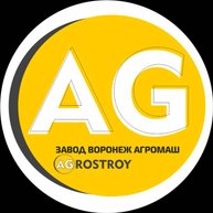 Иконка канала АGROSTROY | Завод Воронеж Агромаш