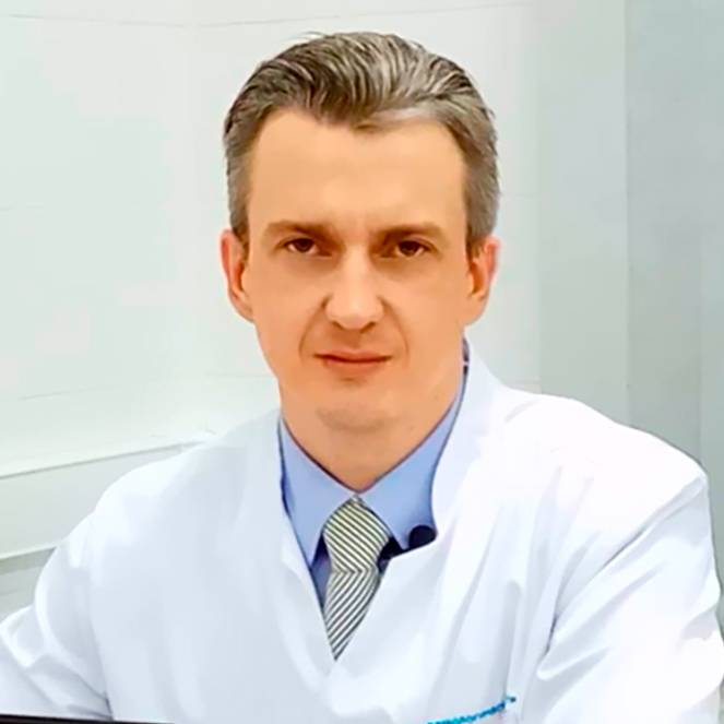 Иконка канала Флеболог Алексей Суханов