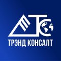 Иконка канала Трэнд Консалт