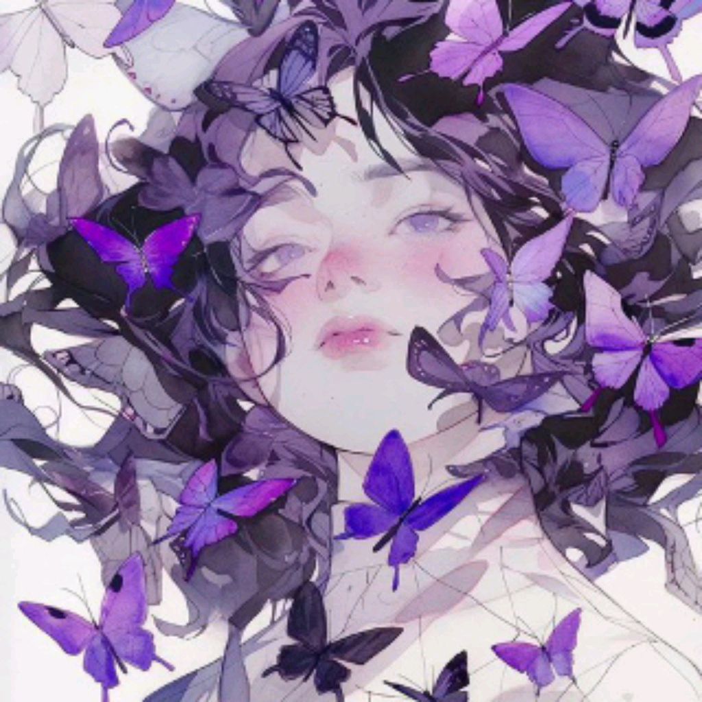 Иконка канала Lilith_143