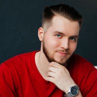 Иконка канала Даниил Лепёхин