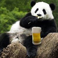 Иконка канала BeerPanda. Органично недоразвитый DevOps.