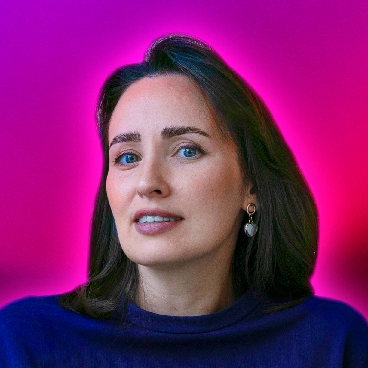 Иконка канала Аня Гигагог