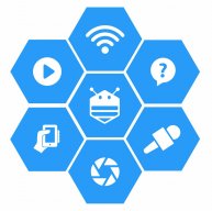 Иконка канала MediaDom