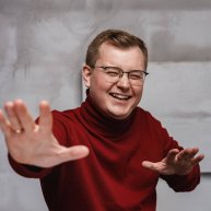 Иконка канала Игорь Соболев