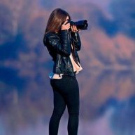 Иконка канала Котик снимает