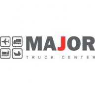 Иконка канала Major Truck Center