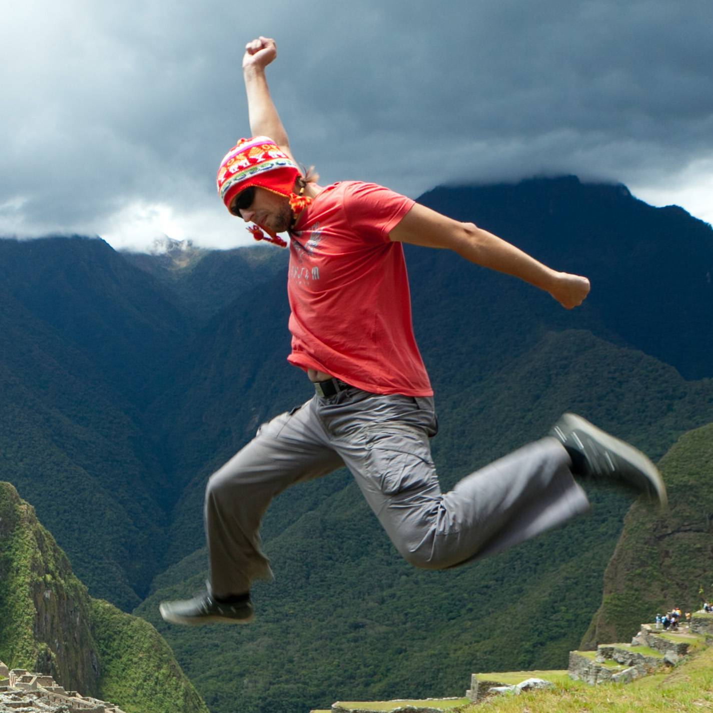 Иконка канала mackeyka.ru