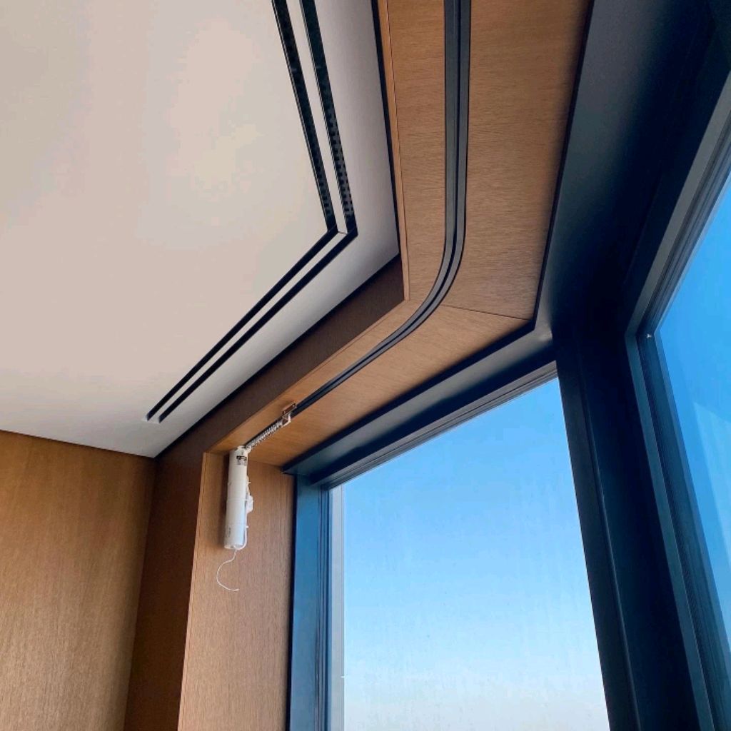 Иконка канала ПрофиКарниз