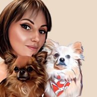 Иконка канала Chanel&Marsel SHOP