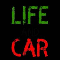 Иконка канала Life and Car