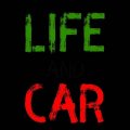 Иконка канала Life and Car