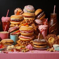 Иконка канала Вкусные Угощения