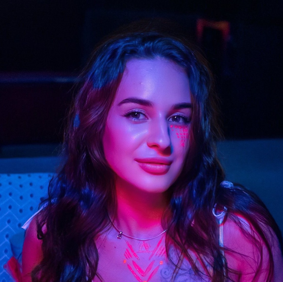 Иконка канала Evina M