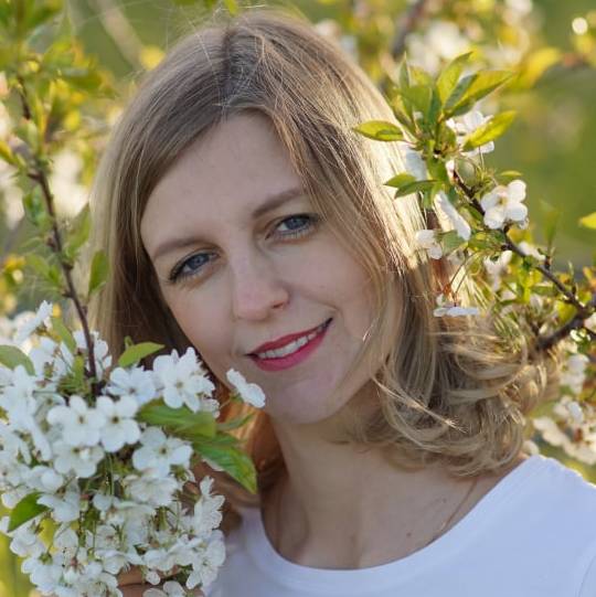 Иконка канала Филатова Екатерина