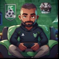 Иконка канала SANCHO